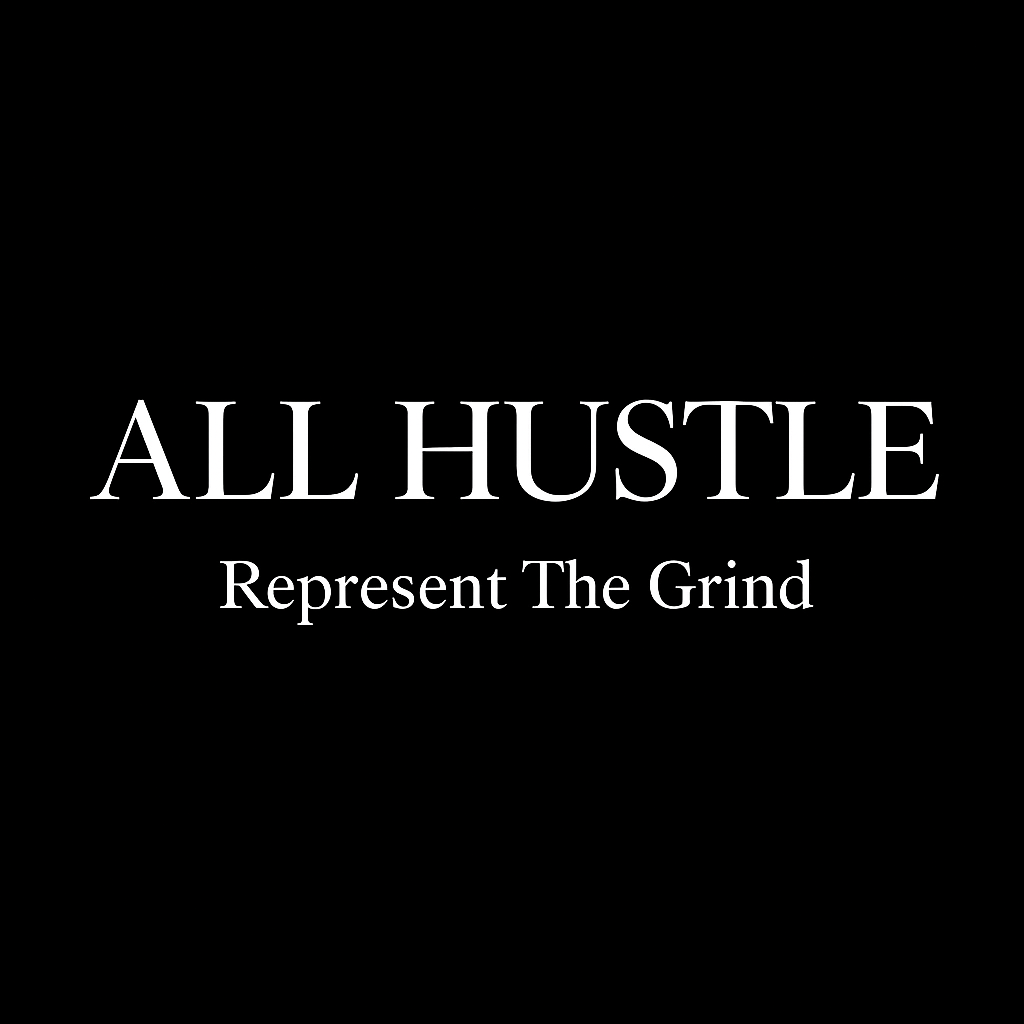 All Hustle Store